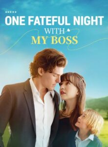 One Fateful Night with My Boss Novel, Where to Watch?